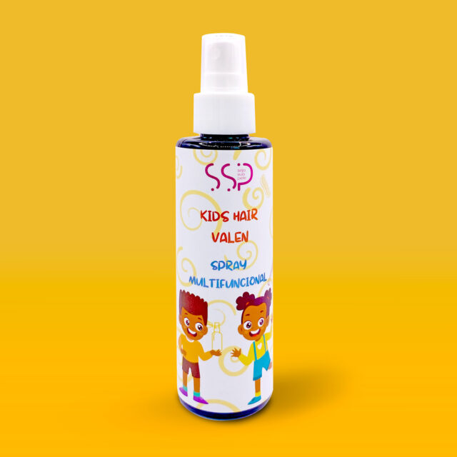 Hidratante Facial e Corporal Infantil - Kids Hydrat Valen - Seja Sua ...